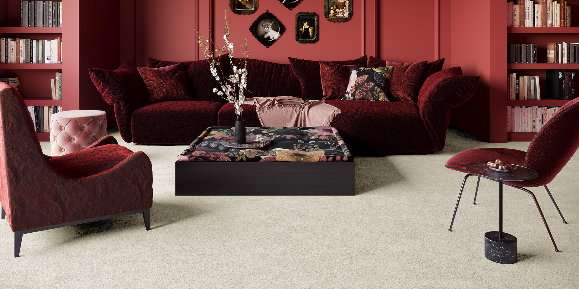 Silk 30 | Associated Weavers